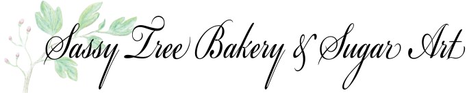 Sassy Tree Bakery & Sugar Art – Custom Cakes and Sweets