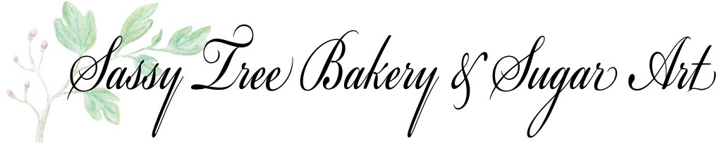 Sassy Tree Bakery & Sugar Art – Custom Cakes and Sweets